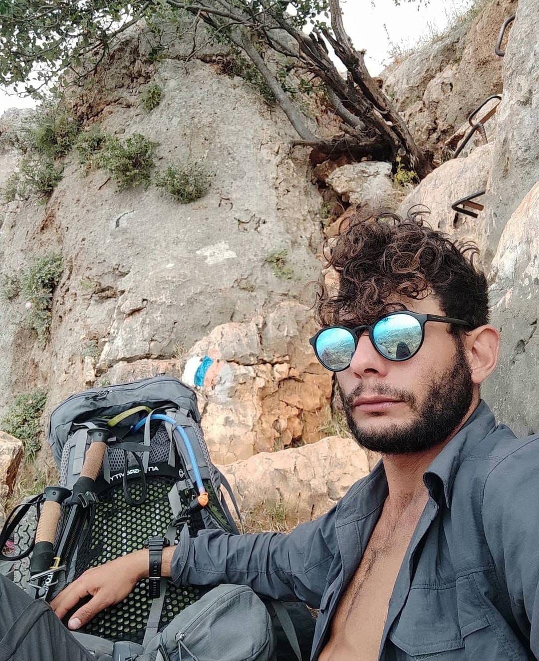 ניצן גולדנברג - אתר ההנצחה של תנועת הצופים