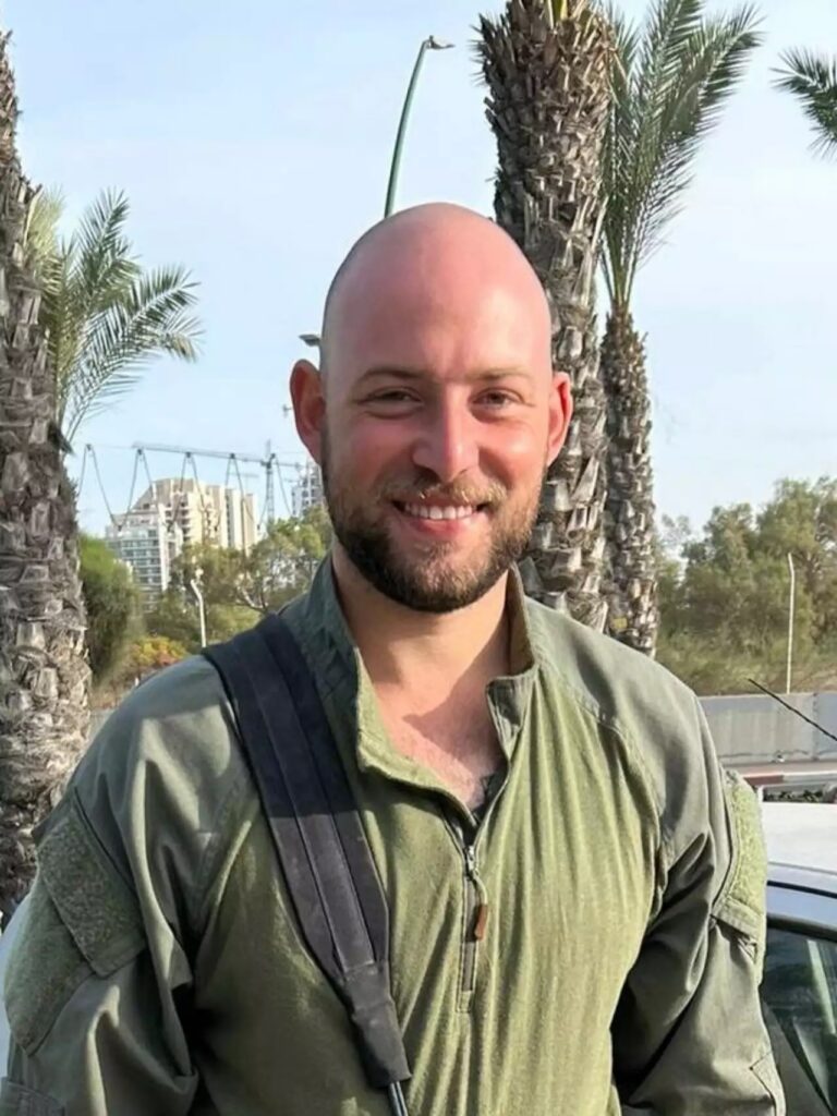 ארכיון בית העלמין ברשפון (חלקה צבאית) - אתר ההנצחה של תנועת הצופים