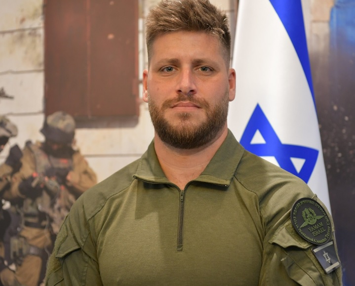 רס"מ בר סיון - אתר ההנצחה של תנועת הצופים