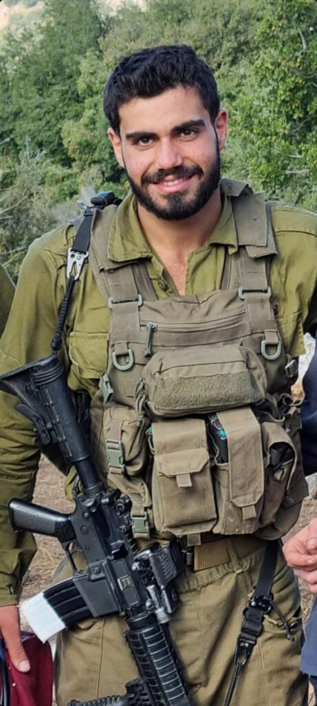 ארכיון מלחמת חרבות ברזל - אתר ההנצחה של תנועת הצופים